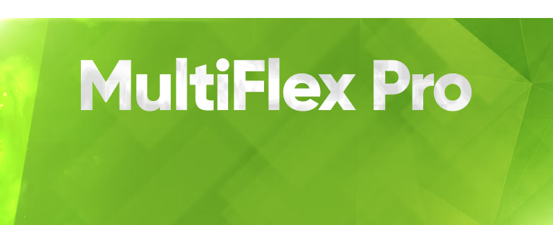 Multiflex Spor Aleti - Resmi Satış Sitesi